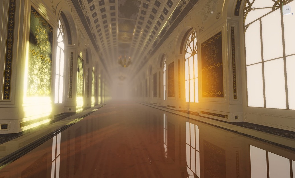 Realistic Build Post Processing Feedback - Creations Feedback ...