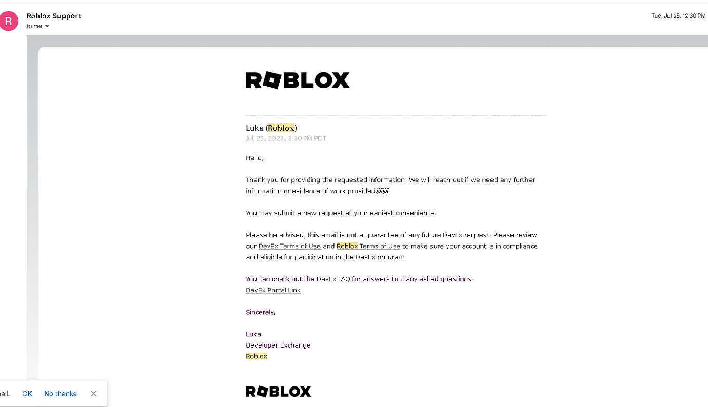 (HELP!) Failed to complete Tipalti registration - Platform Usage ...