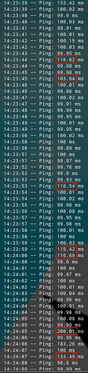 Way to get accurate player ping - Community Tutorials - Developer Forum | Roblox