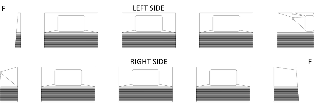 Point Lookout System - Train Wrapping Information - Bulletin Board ...