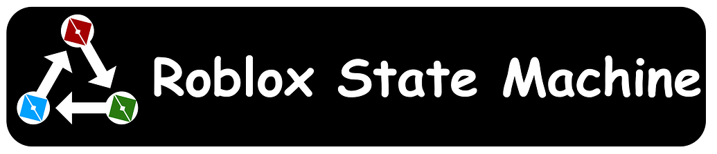 Robloxstatemachine A Simple State Machine Implementation Community