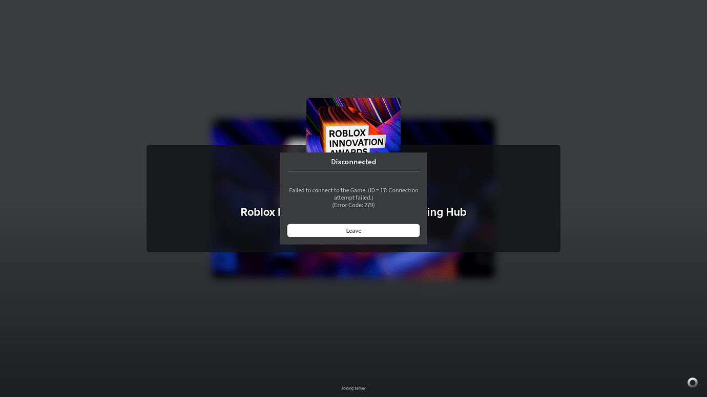 Experience join time taking much longer than usual - Engine Bugs ...