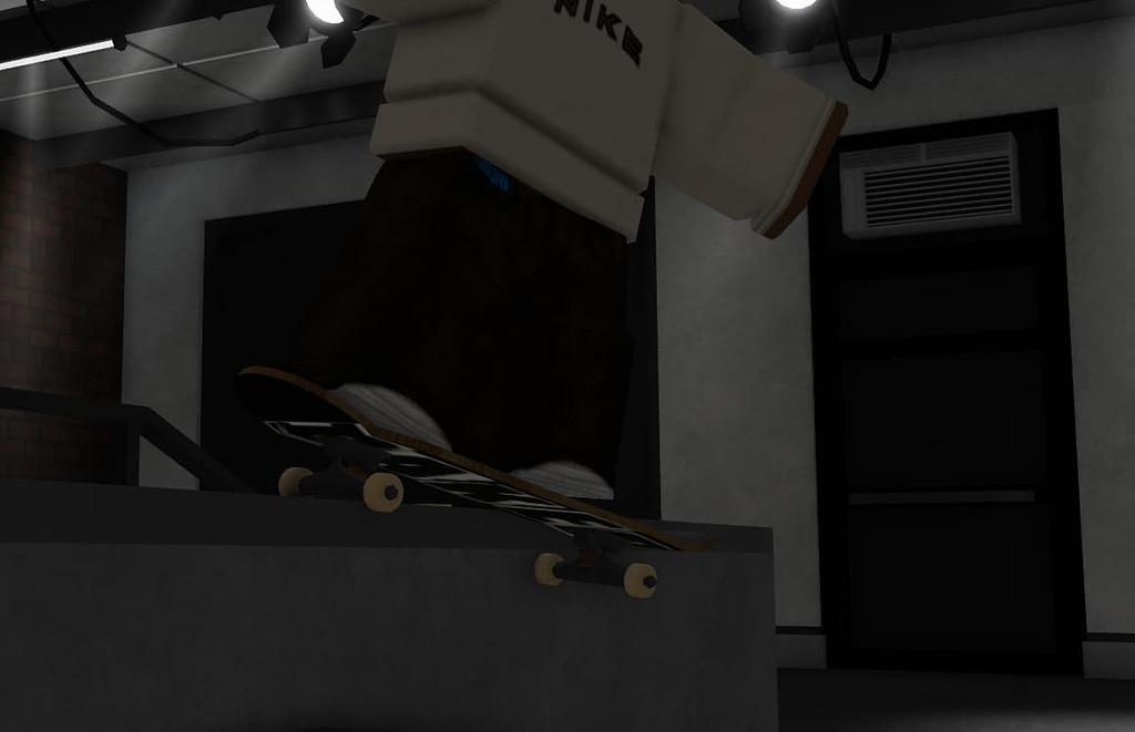 Dizzy Skateshop feedback - Creations Feedback - Developer Forum | Roblox