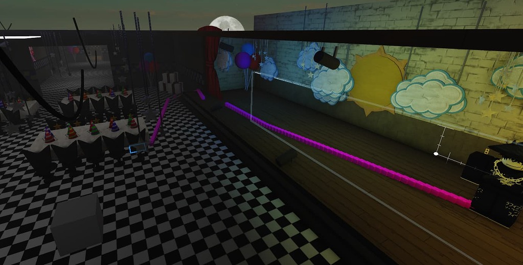 Roblox Pathfinding Service Acting Weird Scripting Support Developer Forum Roblox 