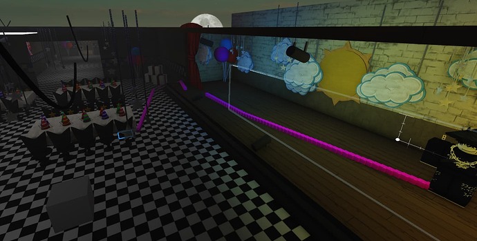 Roblox Pathfinding Service Acting Weird Scripting Support Developer Forum Roblox