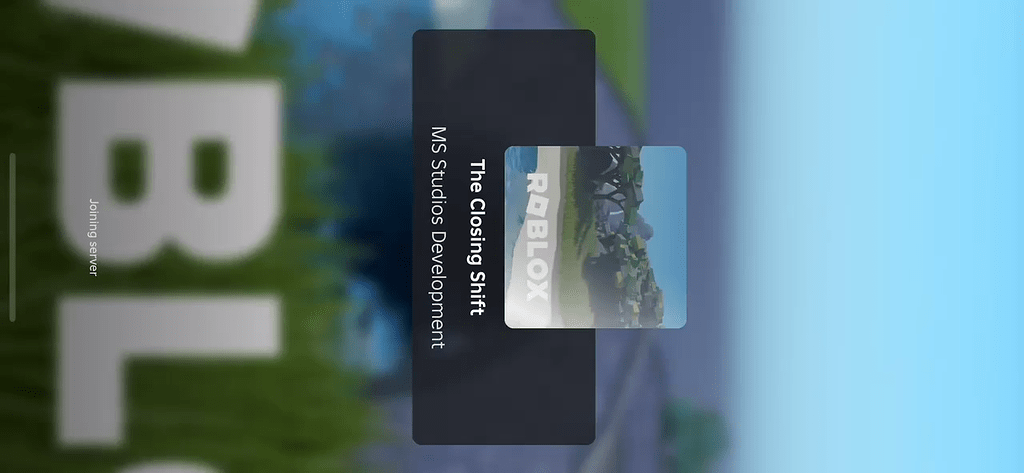 Unable to properly enable mobile default UI after previously disabling it - Scripting Support ...