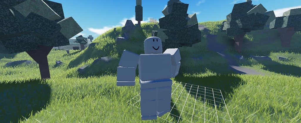 Live Animation Creator Broken - Studio Bugs - Developer Forum | Roblox