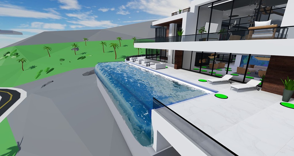 Inconsistencies with filling in terrain - Scripting Support - Developer Forum | Roblox