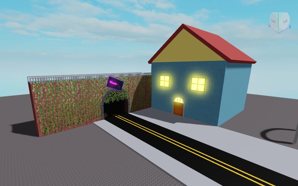 How do I make my map look better - Building Support - Developer Forum ...