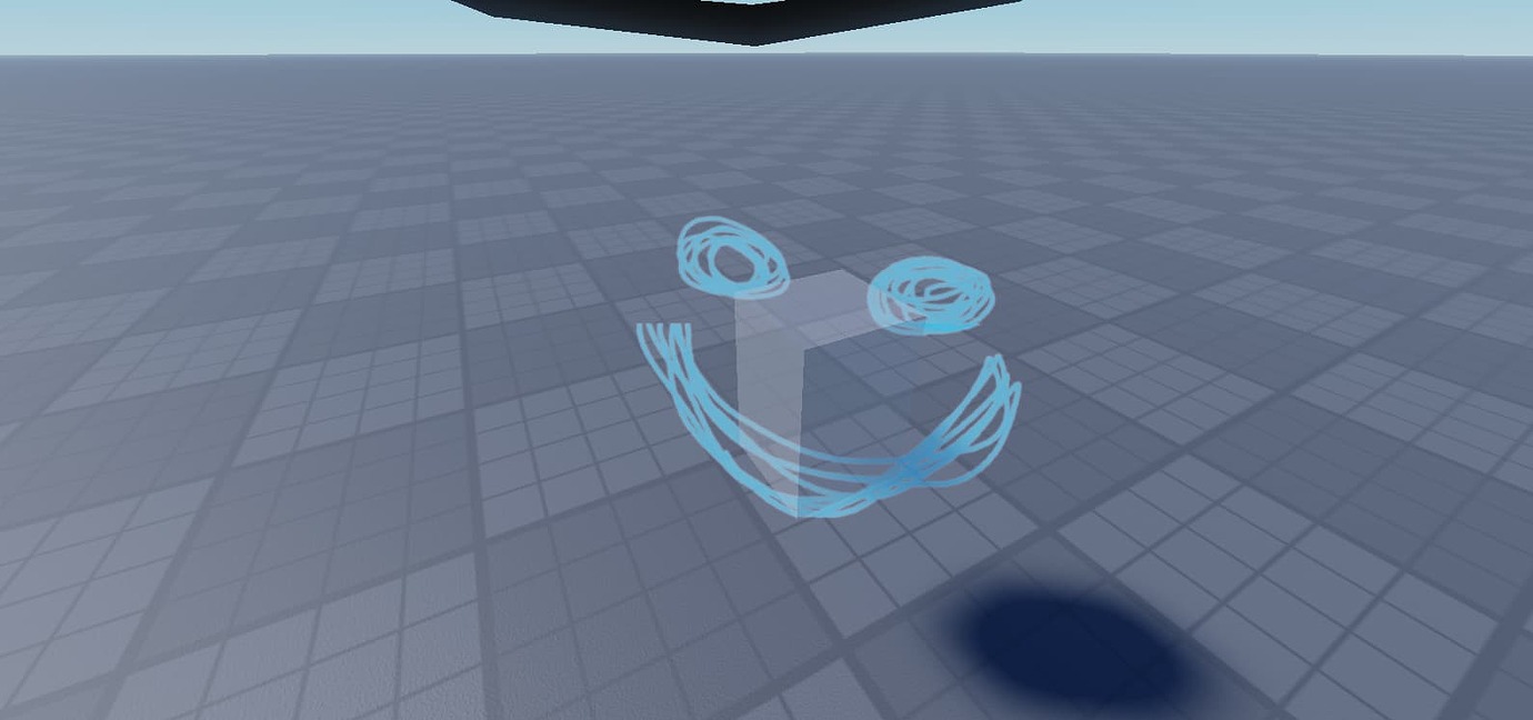 ViewportFrame Glitch Effect - Scripting Support - Developer Forum | Roblox
