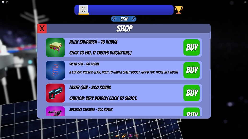 UI Improvement Feedback - Creations Feedback - Developer Forum | Roblox
