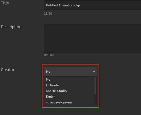 Anim not playing on server - Scripting Support - Developer Forum | Roblox