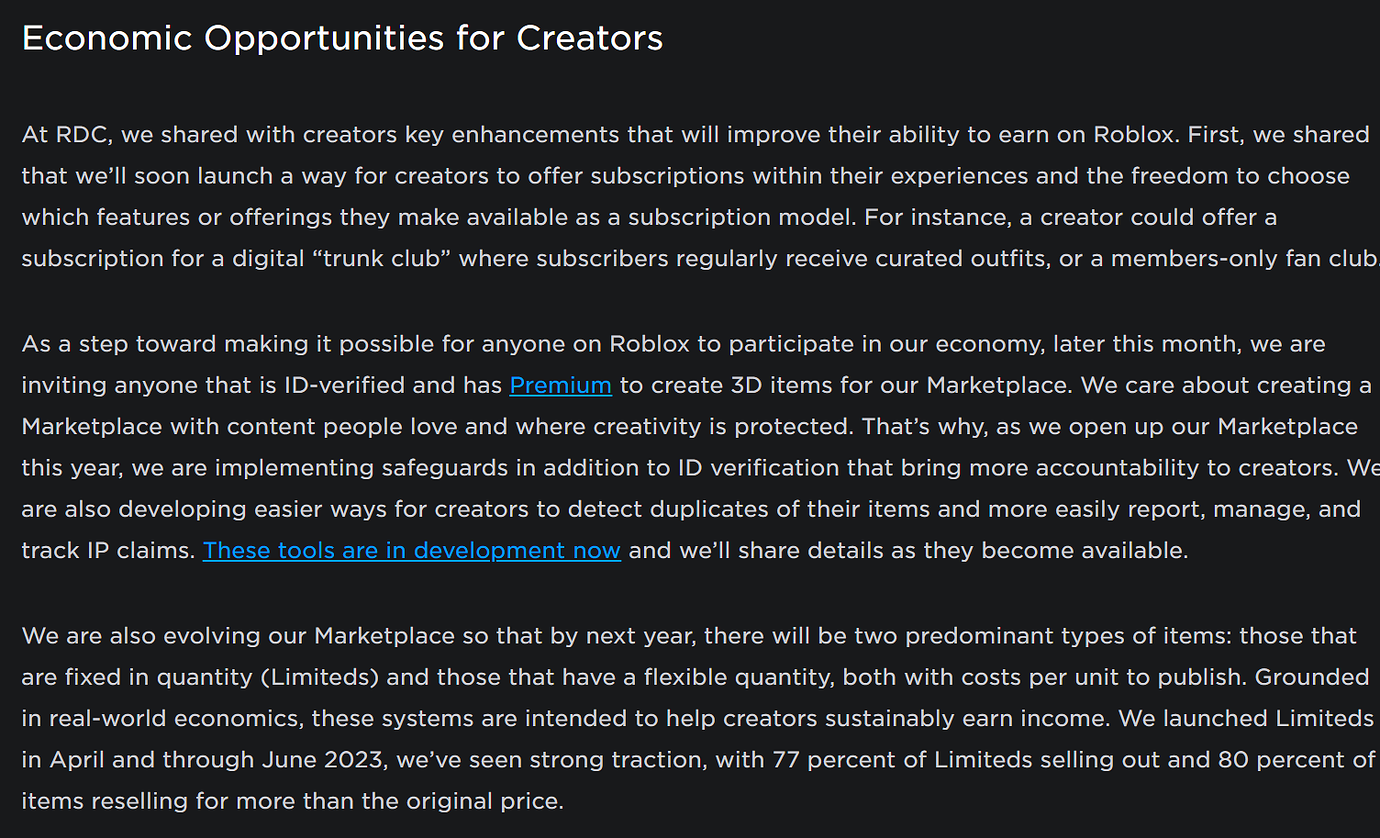 UGC upload Problem - Platform Usage Support - Developer Forum | Roblox