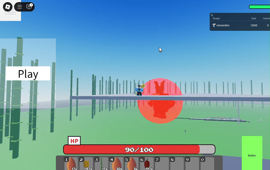 Enemy npc lerping feedback - Code Review - Developer Forum | Roblox