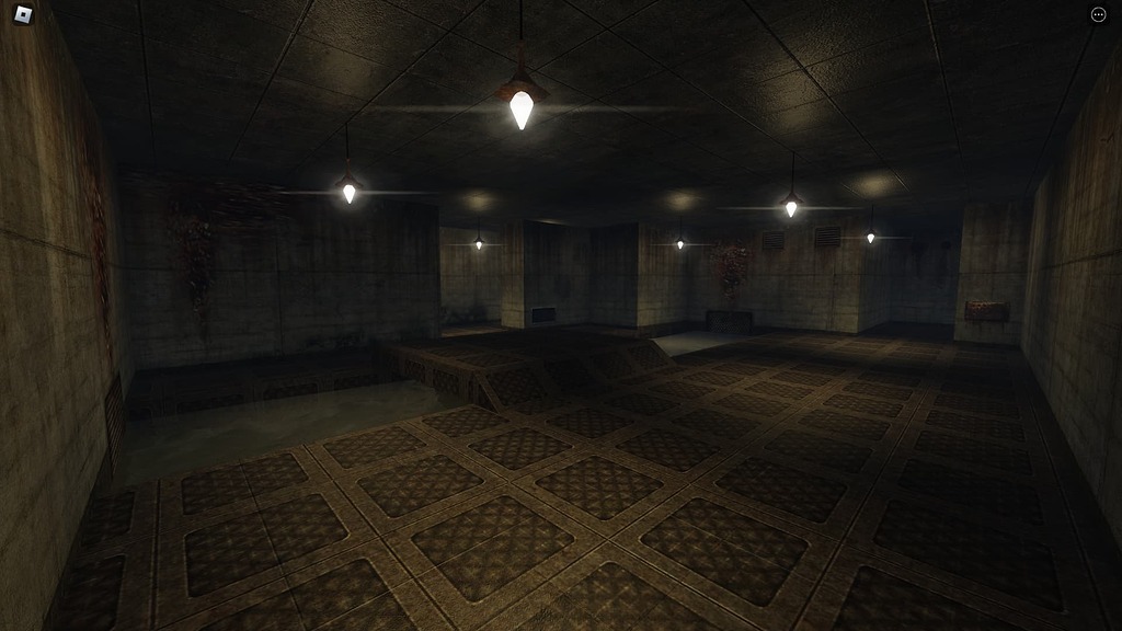 My PS1 styled build for my team's this year's 2024 dev challenge ...