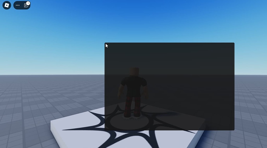 Frame Resizers | Simplest Way to Resize your frames In Game - Community ...