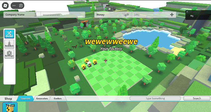 Devlog #1 : The start | Leave feedbacks please! - Creations Feedback ...