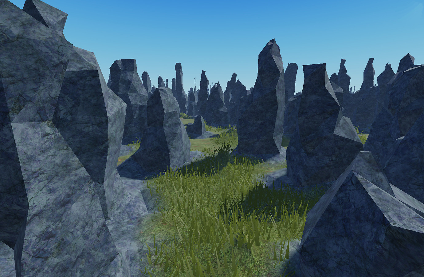 Infinite Terrain Plugin - Community Resources - Developer Forum | Roblox