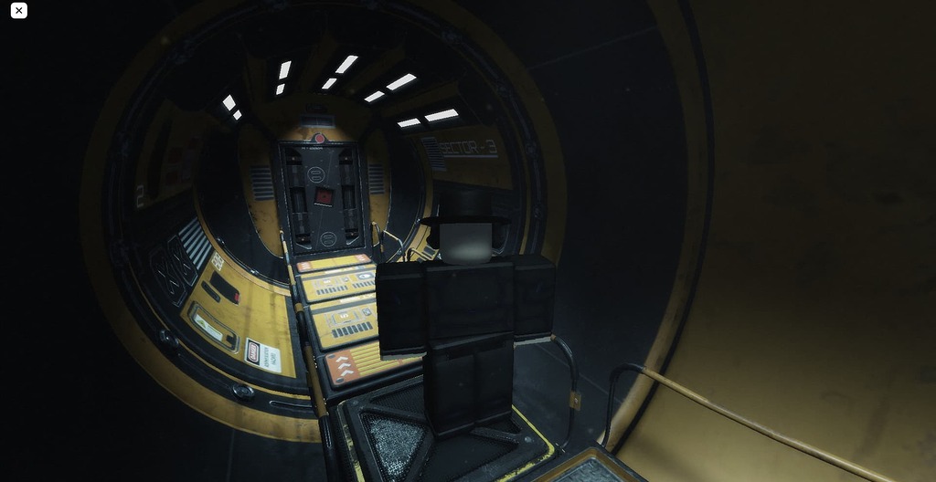 Underground Facility WIP - Creations Feedback - Developer Forum | Roblox