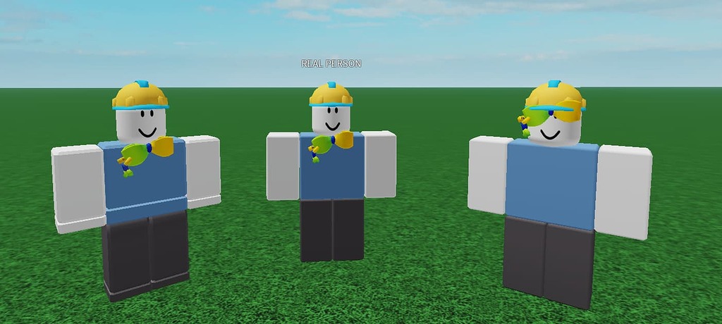 R6 AutoUpdate Dummy Not Working - Scripting Support - Developer Forum | Roblox