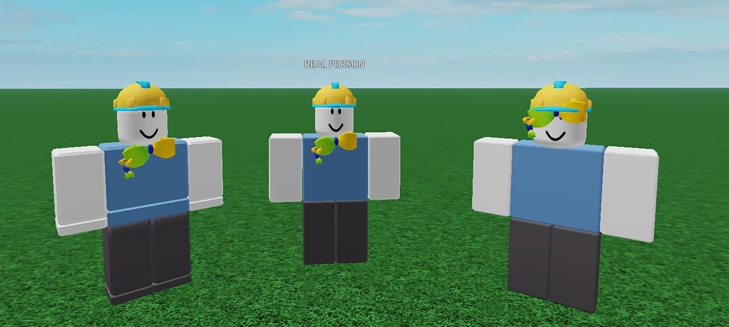 R6 AutoUpdate Dummy Not Working - Scripting Support - Developer Forum ...