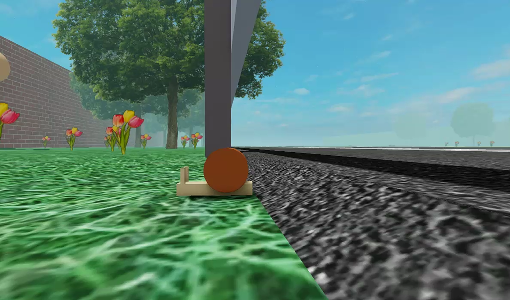 Make client physics replication less horrible - Scripting Support - Developer Forum | Roblox