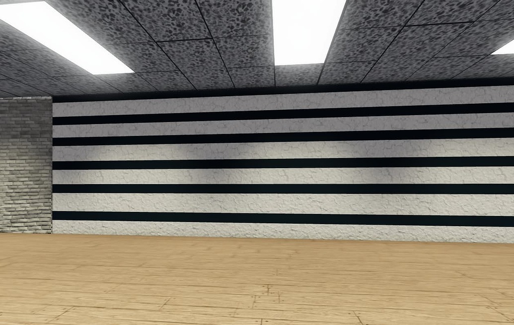 Adding depth and details to my game's walls - Creations Feedback ...