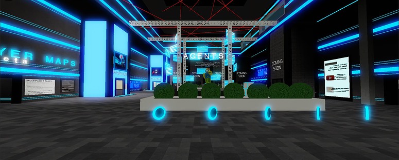 Feedback on Lobby - Creations Feedback - Developer Forum | Roblox