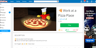 2014-esque Roblox - a css theme that attempts to restore the legacy ...