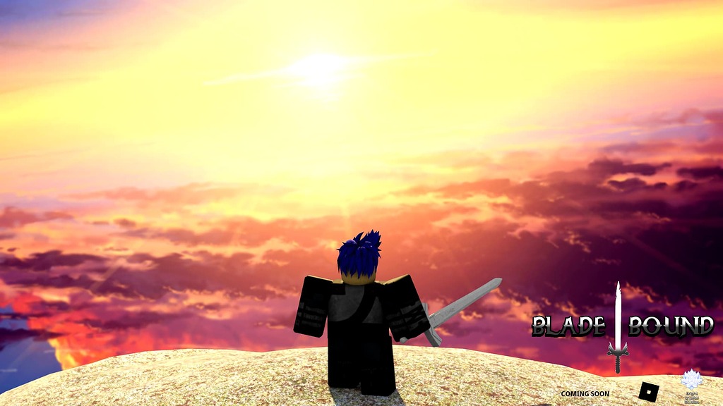 BLADEBOUND: First GFX Peek - Creations Feedback - Developer Forum | Roblox