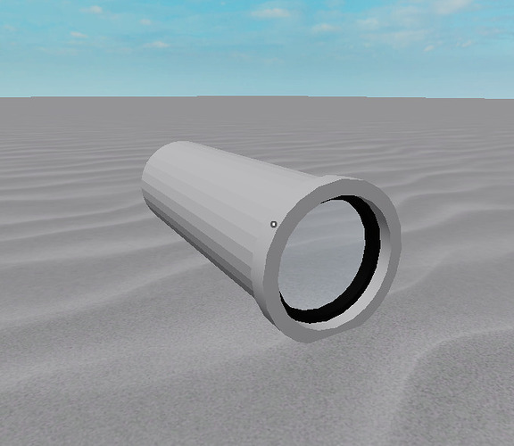 On a mission to find out how Phantom Forces made their scopes - Game ...