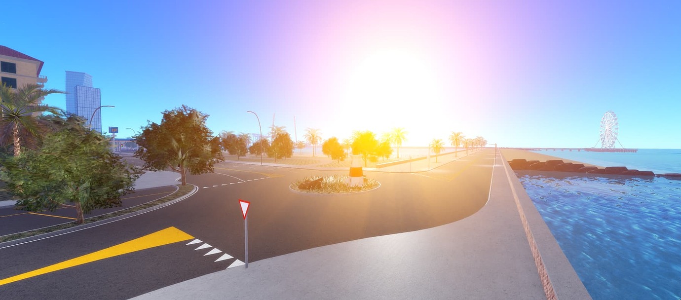 Feedback on this map, based on an Italian city - Creations Feedback ...