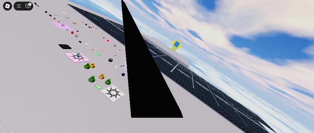 How do I position a triangle depending on the viewportsize? - Scripting Support - Developer ...