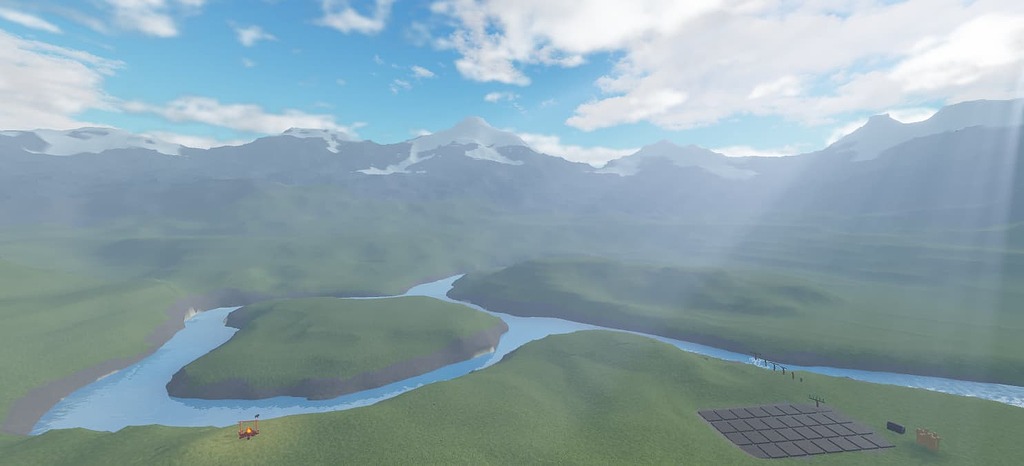 Grid Based Building System On Terrain Scripting Support Developer Forum Roblox