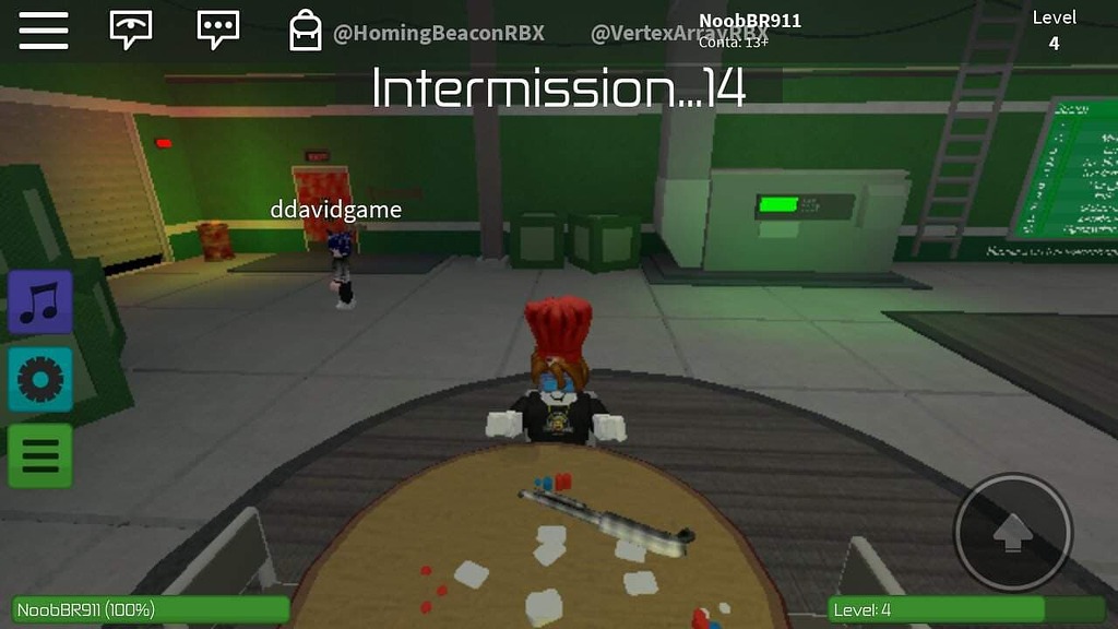 Does Table with Some like Poker Card allow? - Building Support ...