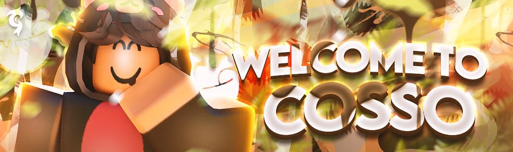 Cosso | Main Handbook - Bulletin Board - Developer Forum | Roblox