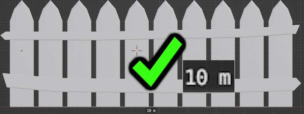 Exporting 1:1 Scale Models from Blender to Roblox Studio - Community Tutorials - Developer Forum ...