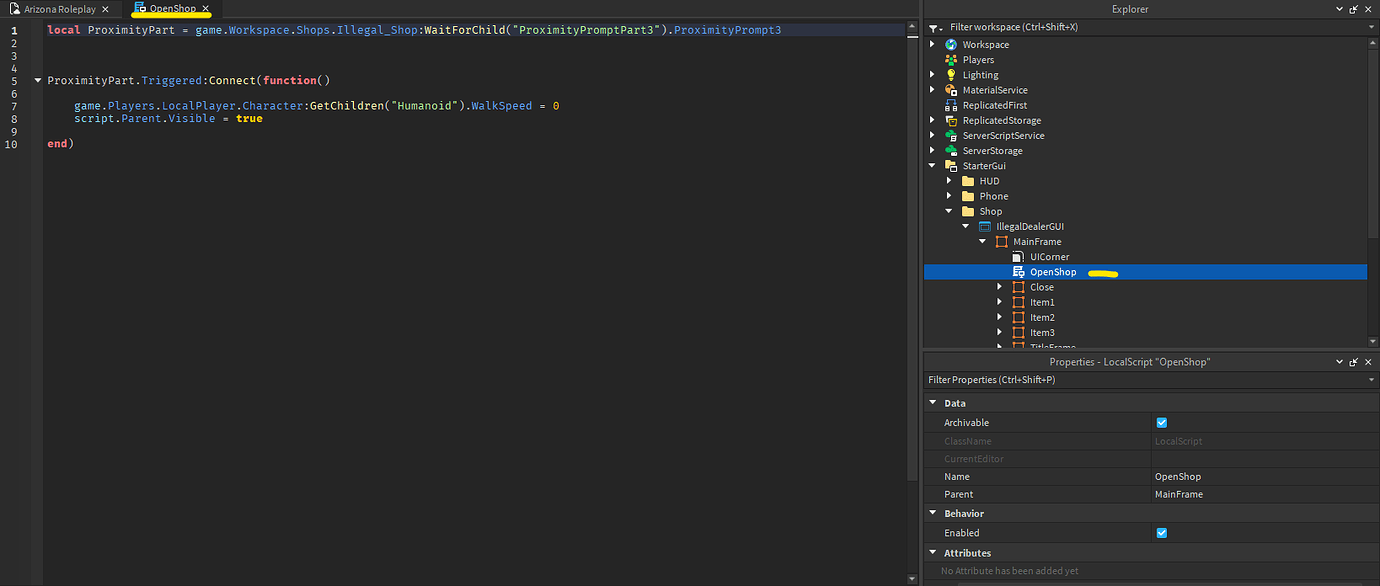 Infinite yield possible - Scripting Support - Developer Forum | Roblox