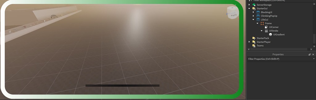 How would you make this UI animation? - Art Design Support - Developer ...