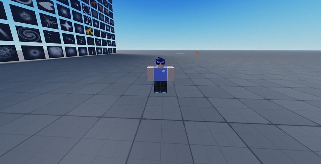 No running animation in Roblox, although it works in Studio - Scripting ...
