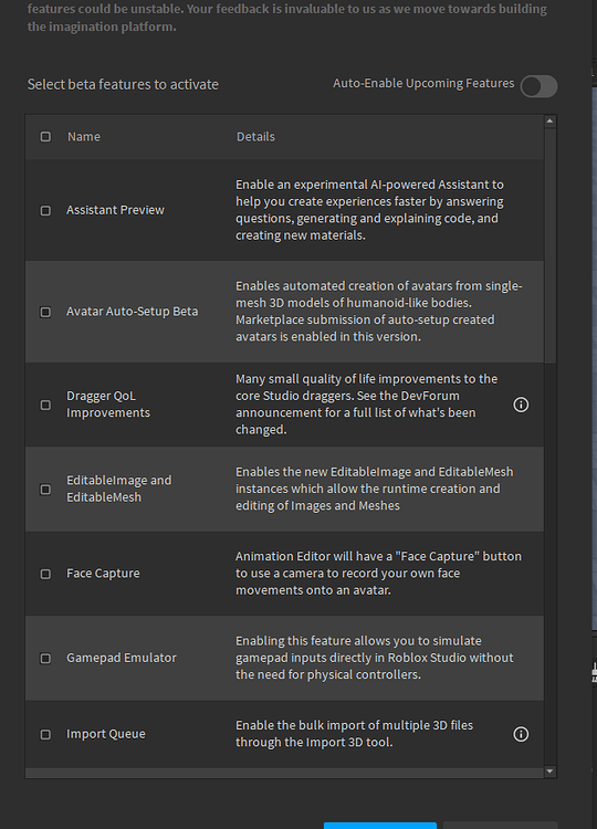 New studio change causes bug? - Scripting Support - Developer Forum | Roblox
