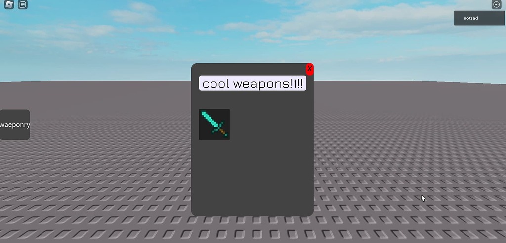 Gui Frame Gets Tweened To The Incorrect Position Despite The Correct