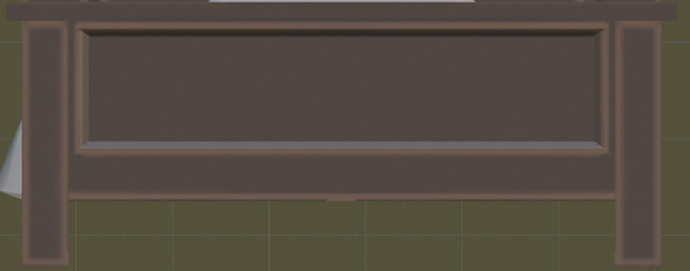 Errors on colors and artifacts on textures - Art Design Support ...