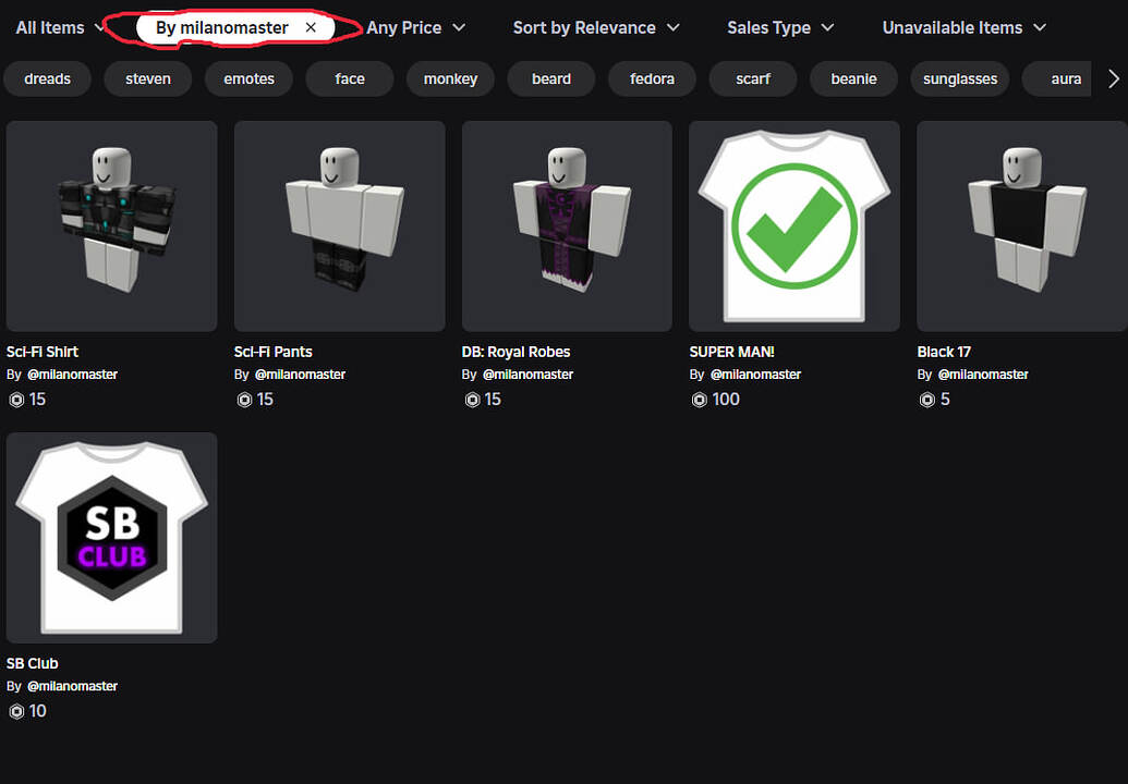 How to get find back the actual Catalog Shirt from its converted Id ...