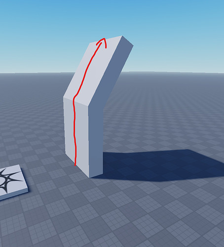 Climbing System Like Peak - Scripting Support - Developer Forum | Roblox