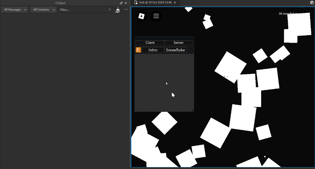 Configify - A runtime constant/config editor - Community Resources ...