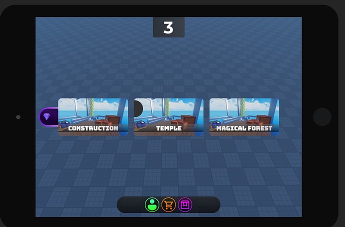 Weird Uigridlayout Issue Art Design Support Developer Forum Roblox 