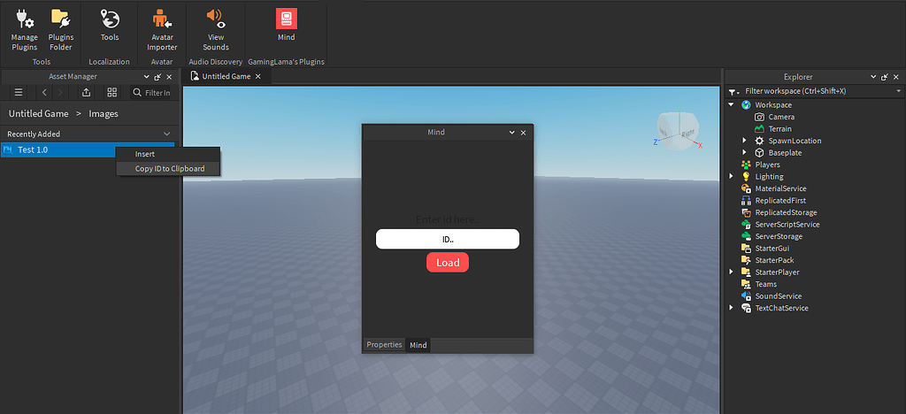 Mind Plugin - A Plugin for our Creativity - Community Resources ...
