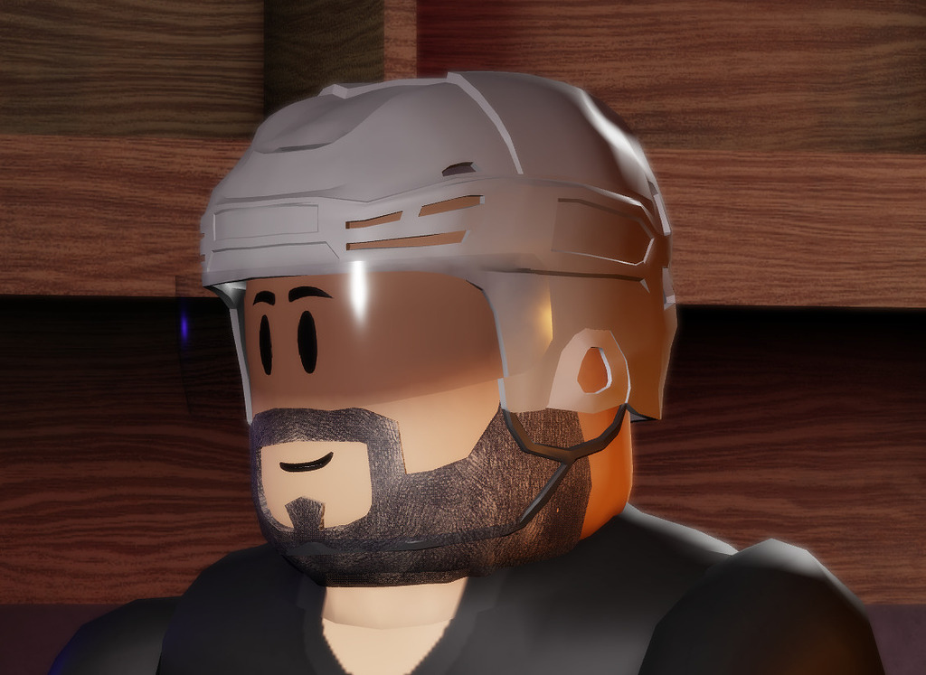 Realistic hockey game/league - Creations Feedback - Developer Forum ...