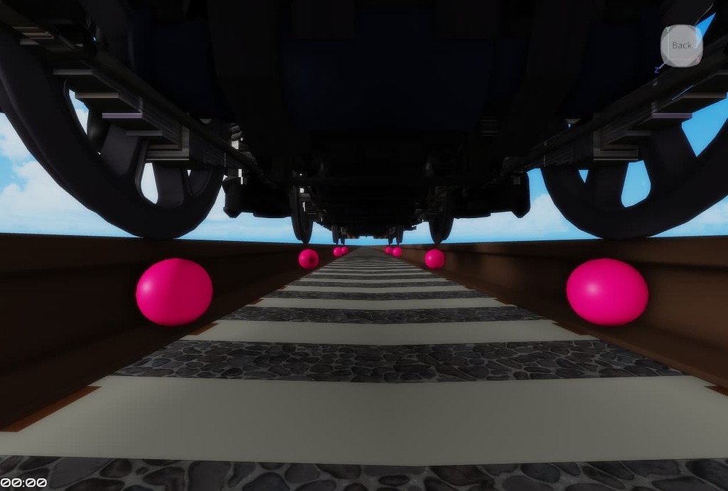 How to attach train to wheels + Help on driving system - Game Design ...